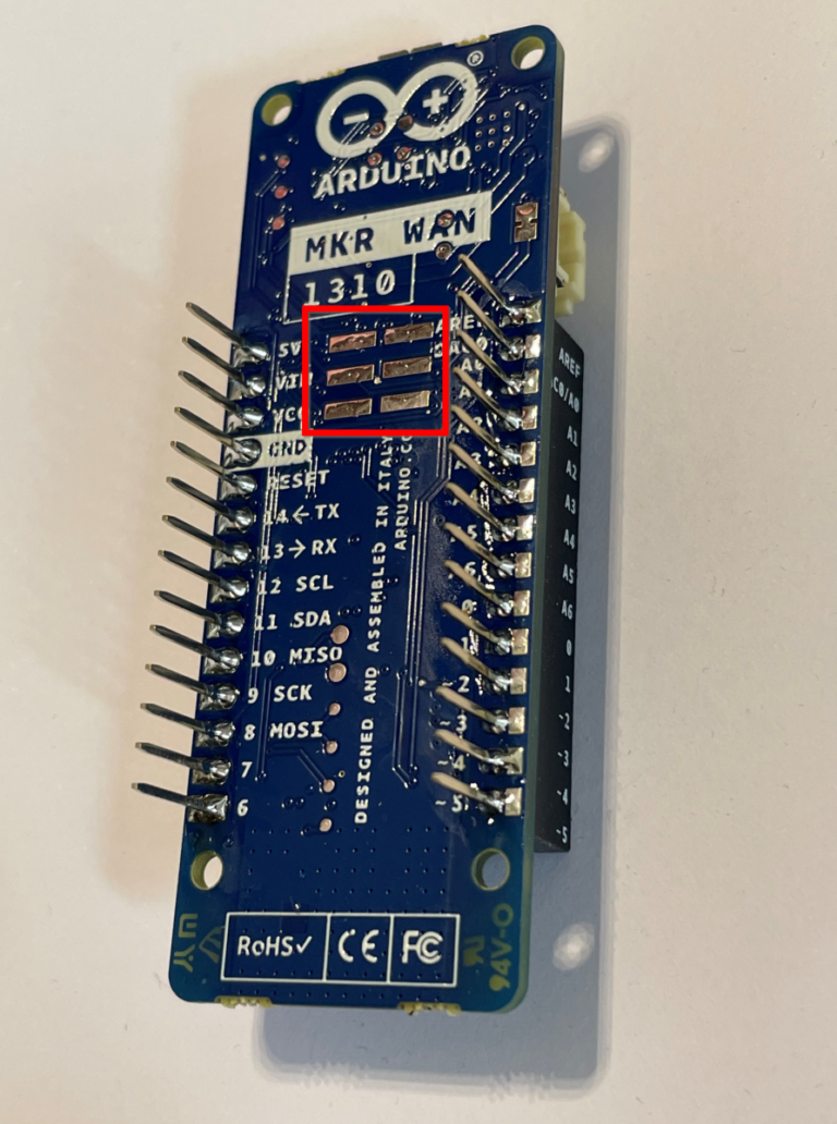 Arduino – Using Debug Probe (Atmel ICE) with Visual Studio Code – Peter ...