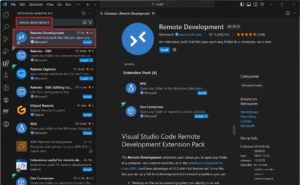 Raspi – Software development with Visual Studio Code, C# and .NET 6 ...