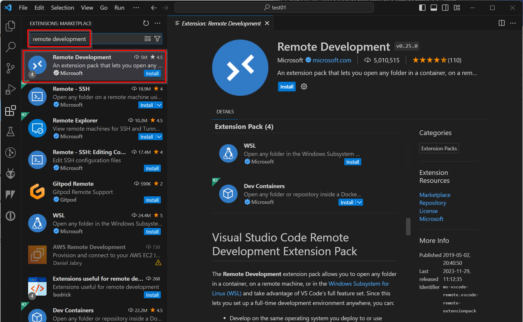 Raspi – Software development with Visual Studio Code, C# and .NET 6 ... Raspi – Software development with Visual Studio Code, C# and .NET 6 ...